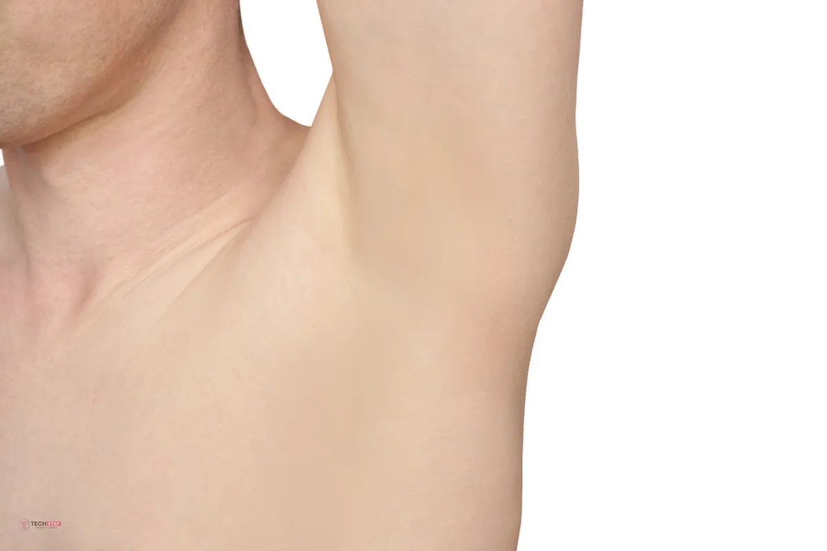Professional Underarm Bleaching and Whitening Orange County